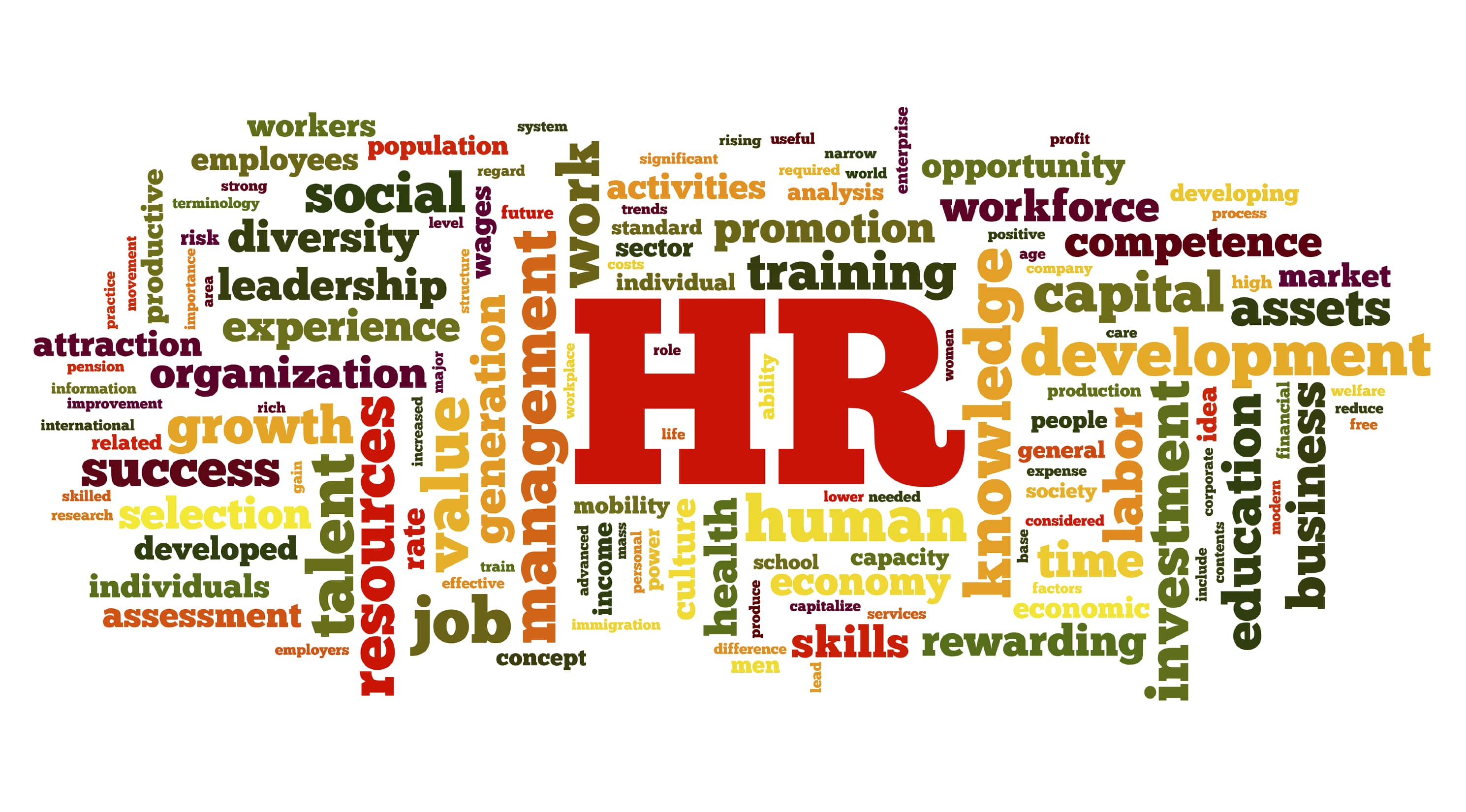 Using HR audits to reduce risk, retain employees and improve profitability