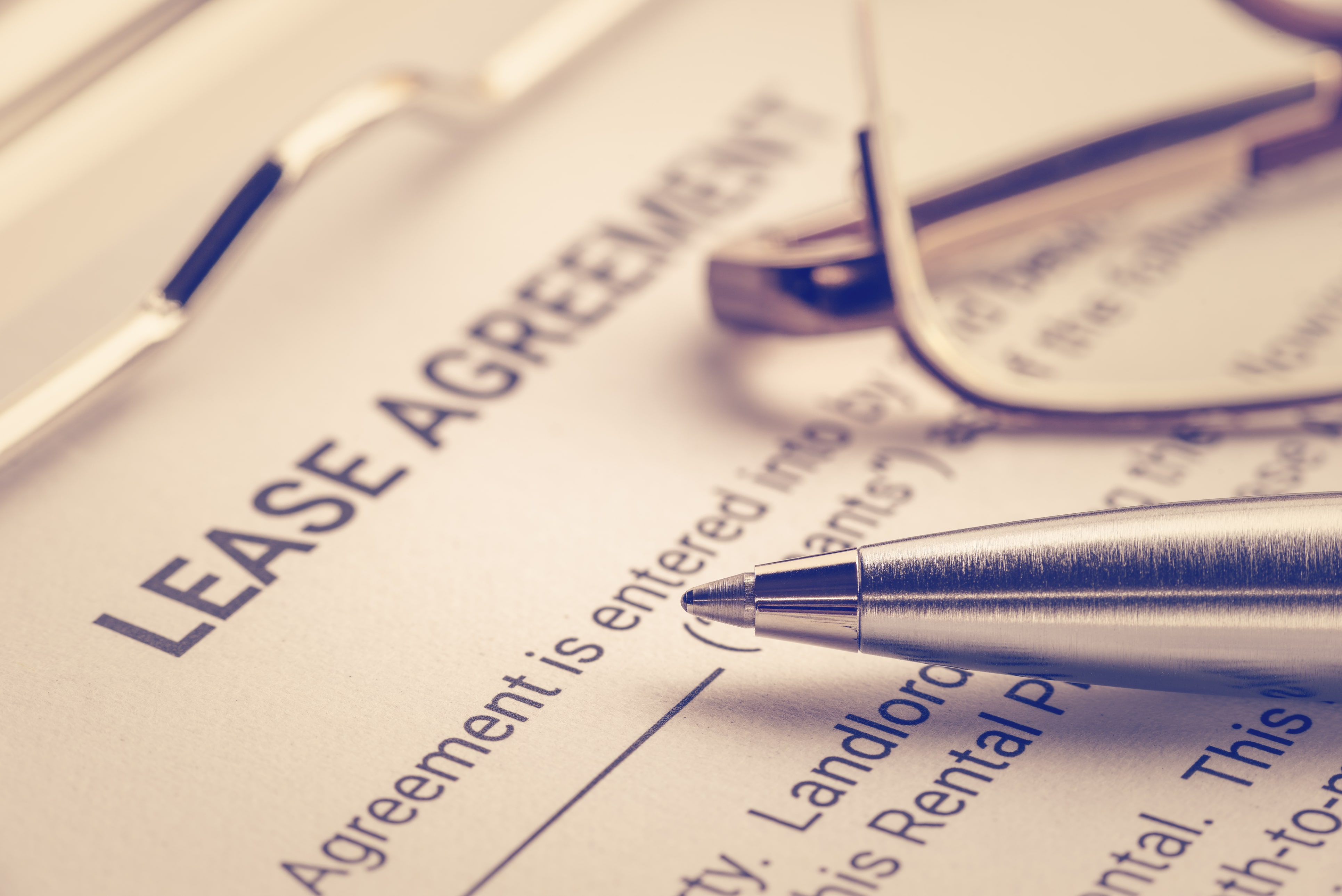GASB 87 Lease Implementation Is Here