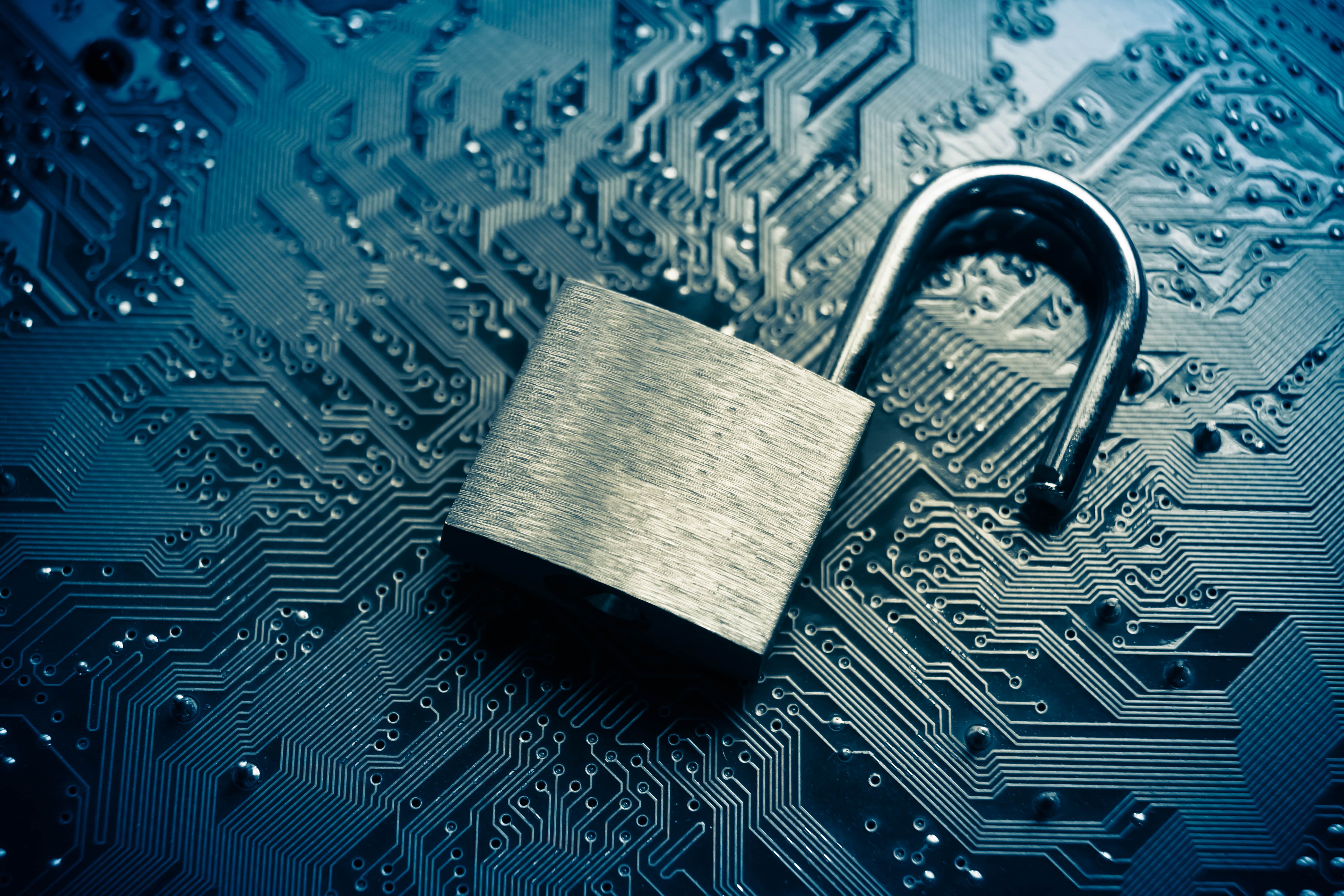 Cybersecurity: Protect your organization from cybercriminals